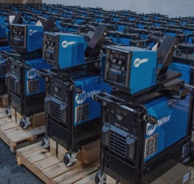 Welding Machine Company Dubai | Welding Consumables Suppliers UAE