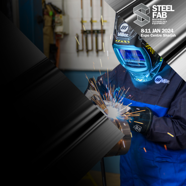 Augmented Reality Welding Competition - ITW